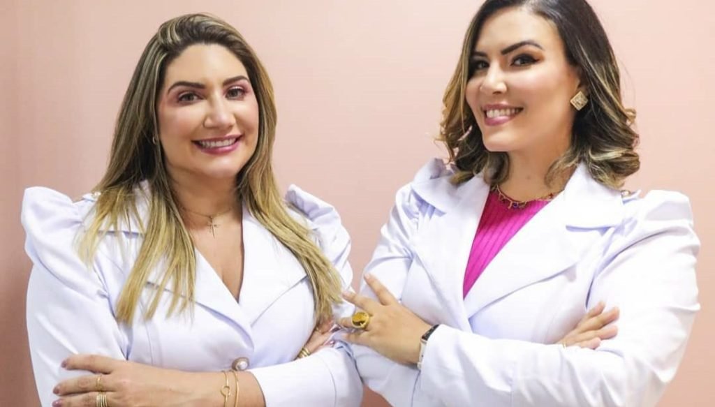 Em Maceió, odontólogas inovam e trazem técnicas especializadas em ... Em Maceió, odontólogas inovam e trazem técnicas especializadas em ...