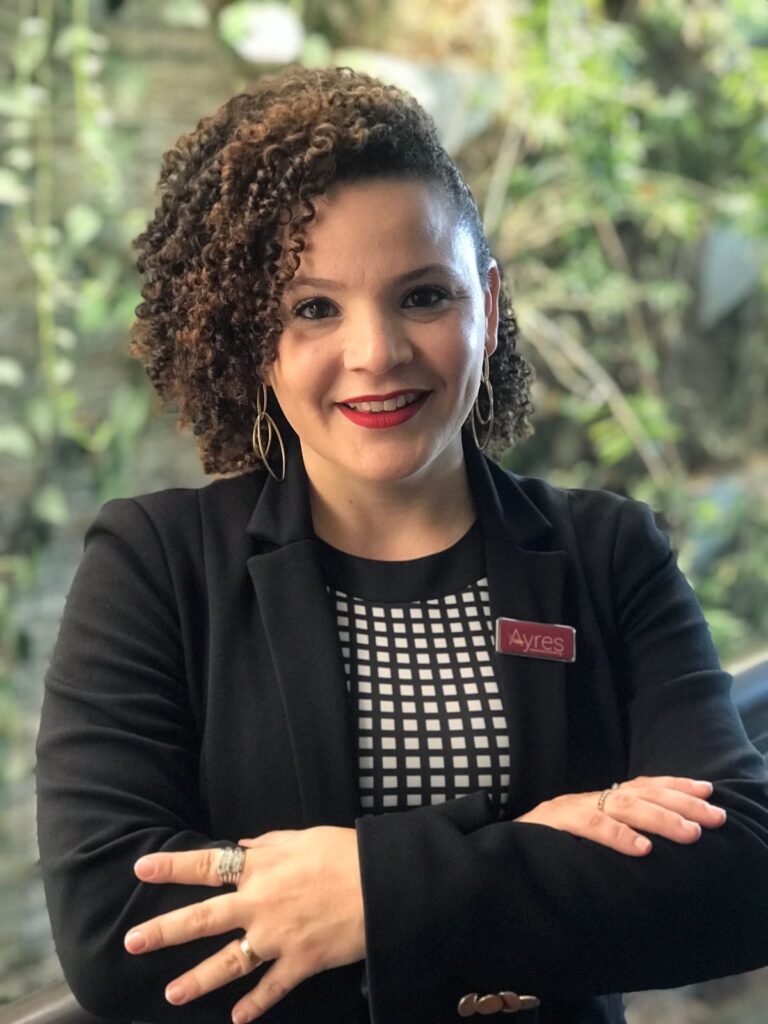 Amanda Ayres: Empreendedora conta trajetória e como reinventou projetos ...