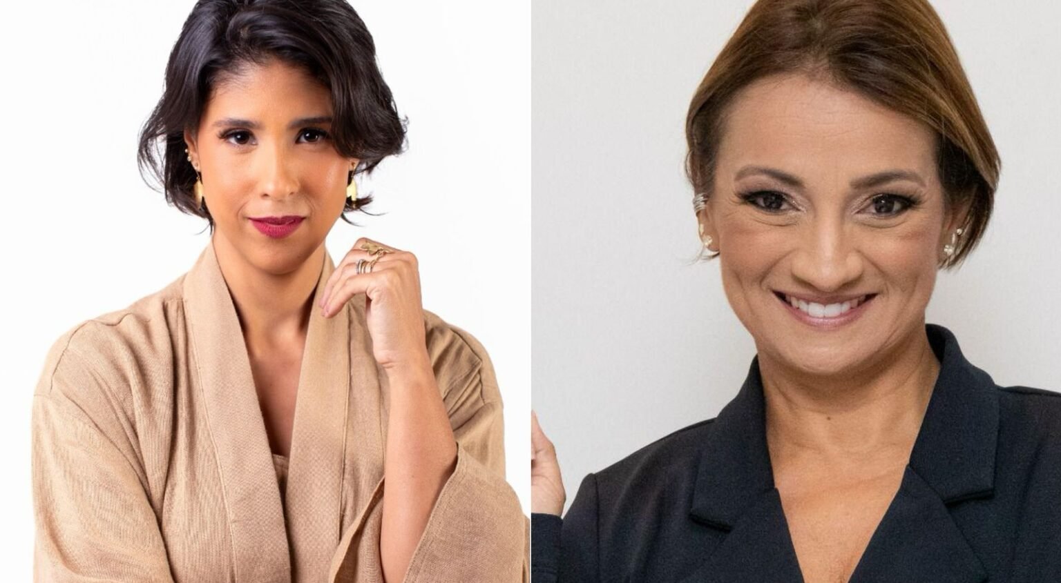 A mulher singular, que é plural, existe quando a Outra mulher insiste - Eufemea